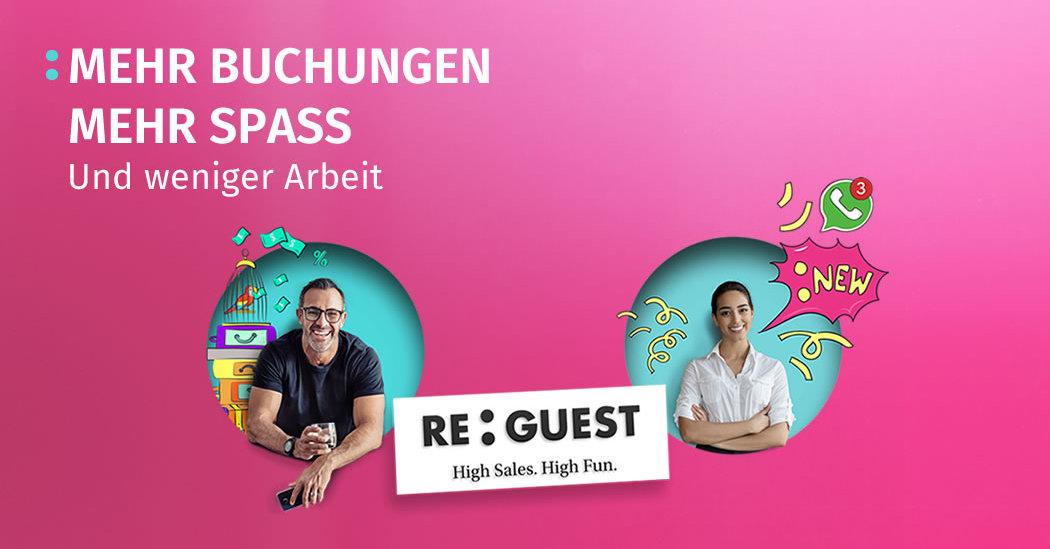 Re:Guest - ÖHV