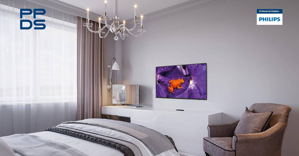 Philips MediaSuite TV mit Chromecast built-in™