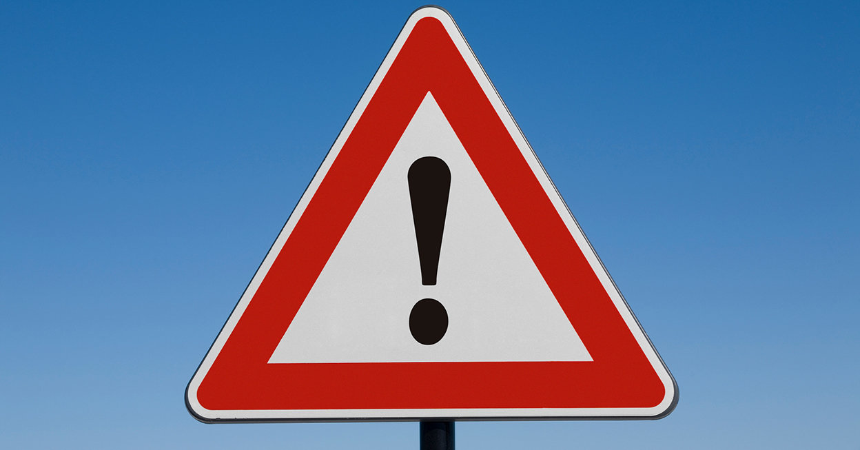 Aktuelle Warnungen für die Hotellerie - ÖHV